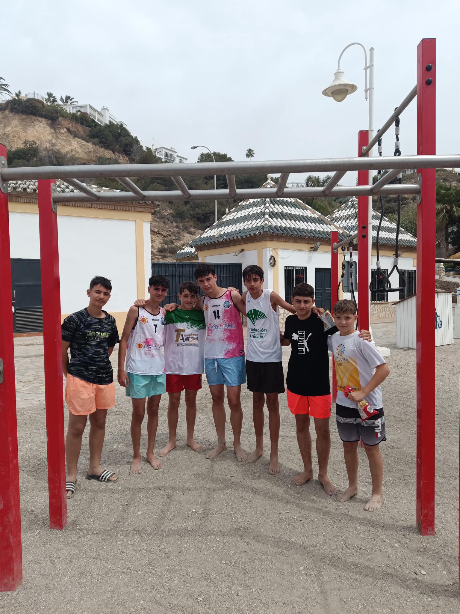 KAYAKS, AVENTURA EN EL MAR - Nuestra Señora de la Victoria | Centro ...