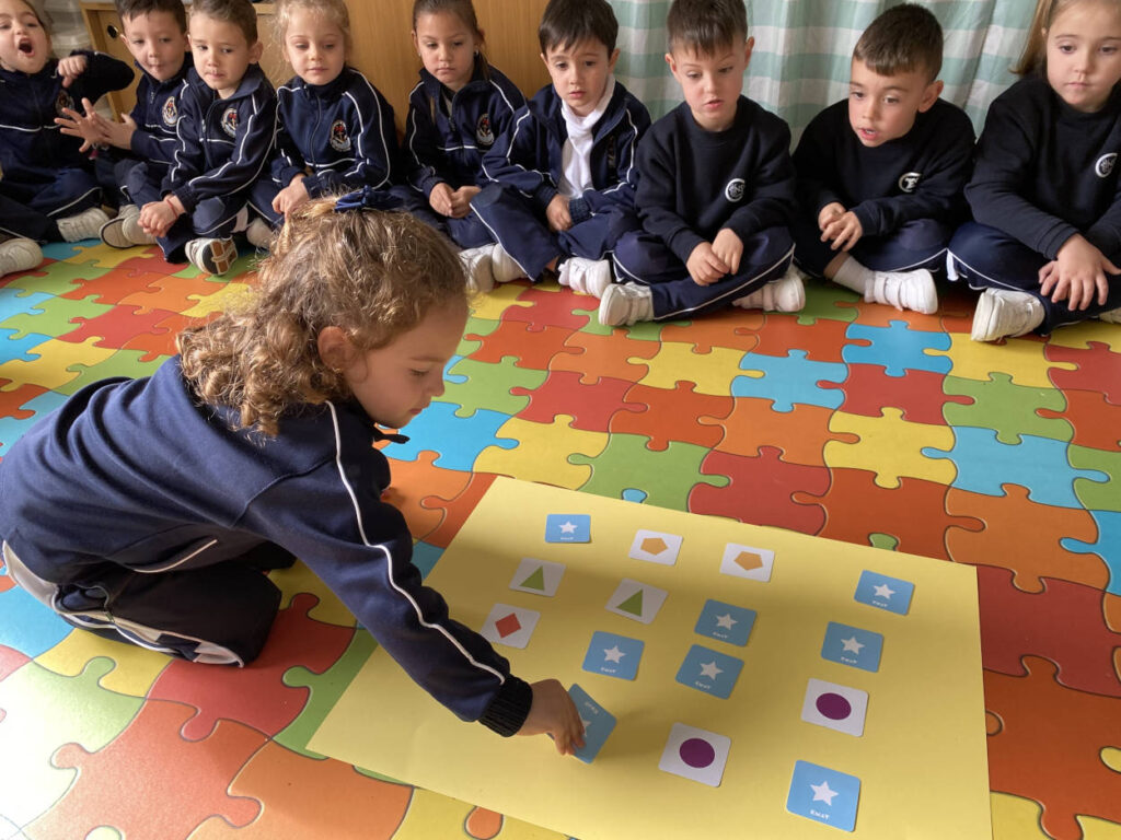 DÍA DEL NÚMERO PI: EL LENGUAJE DEL UNIVERSO - Nuestra Señora de la ...